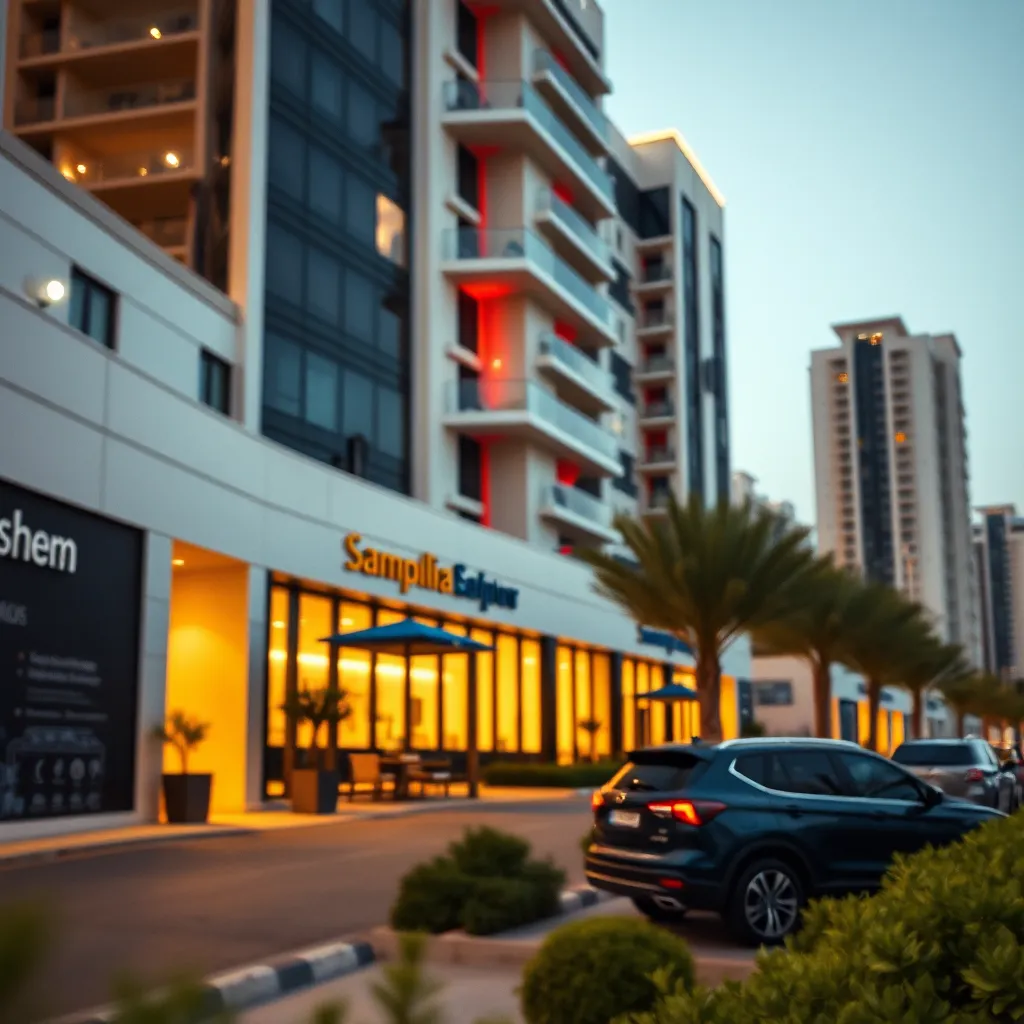 1 BHK Rental Insights in Mohammed Bin Zayed City
