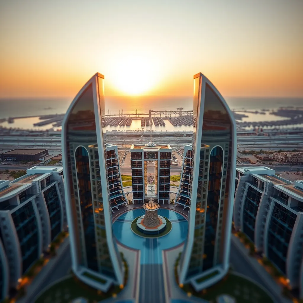 Damac Jebel Ali: Insights on Dubai's Real Estate Gem