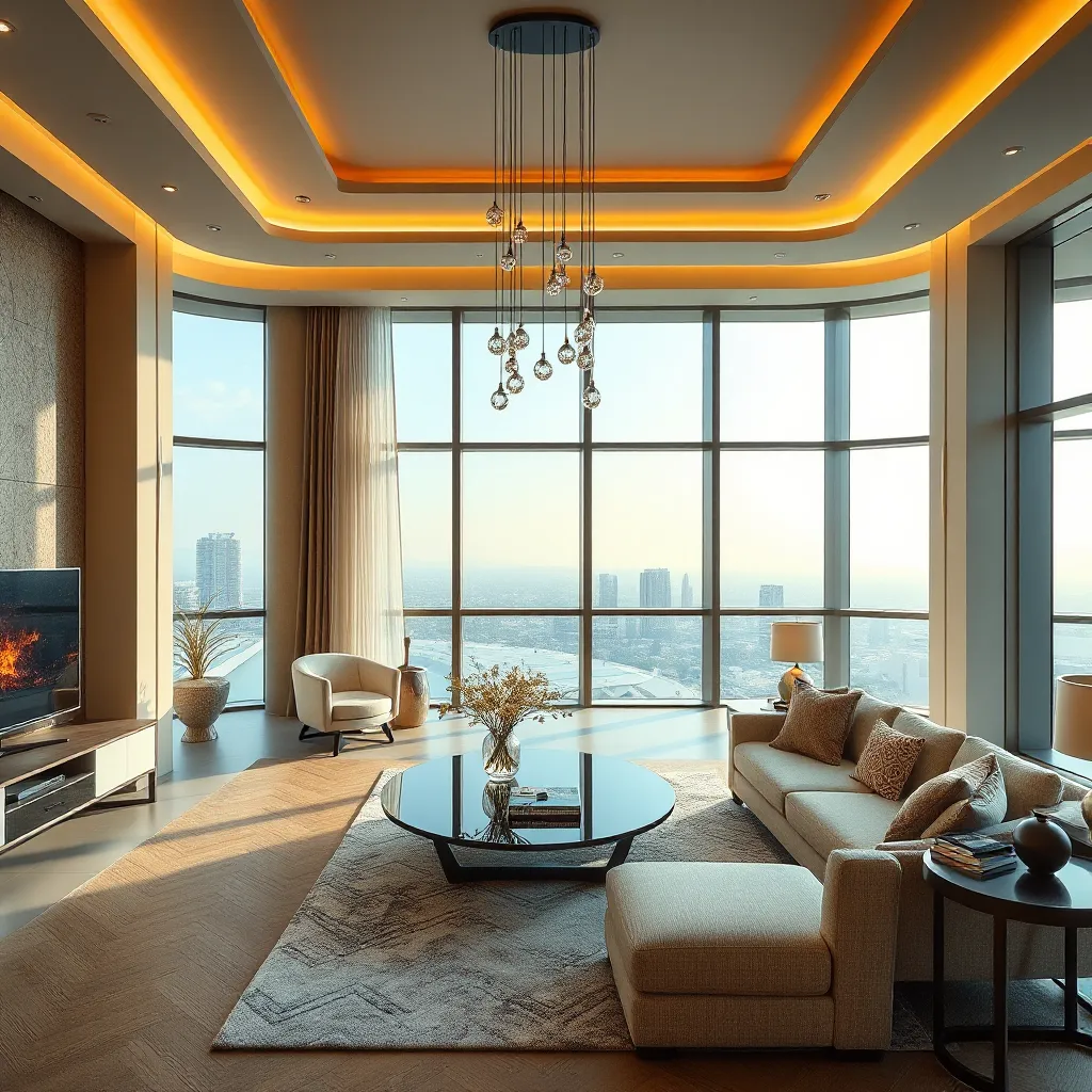 A Detailed Guide to The Residence JVC in Dubai