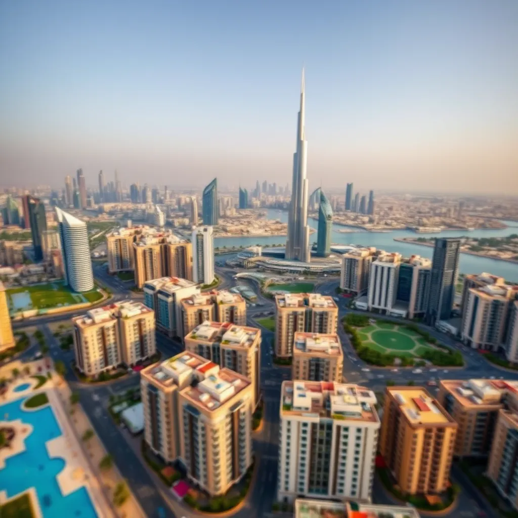 Exploring Indigo Real Estate: Insights and Trends